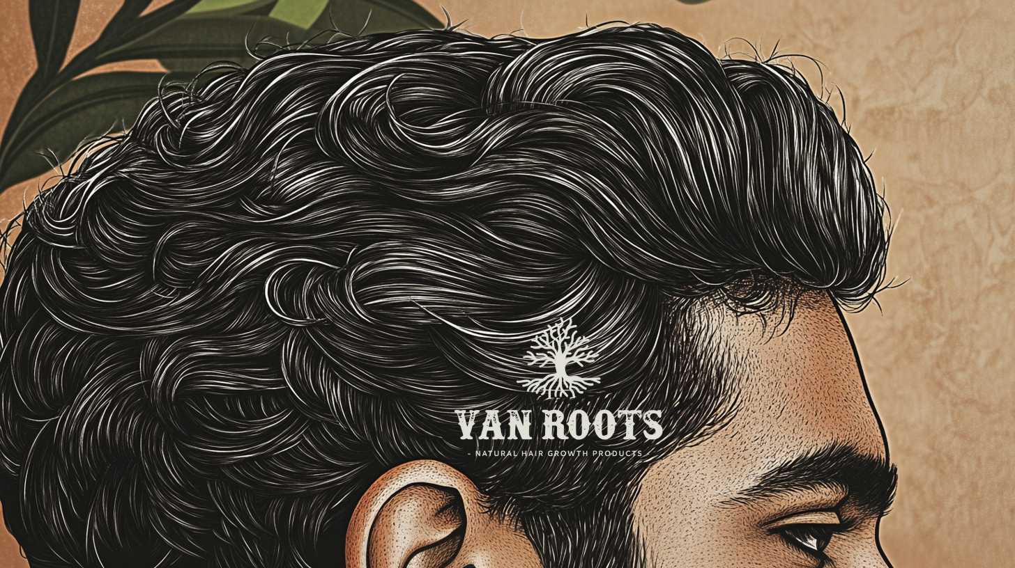 ¿Cuántos cabellos crecen de un solo folículo y por qué importa? – Van Roots